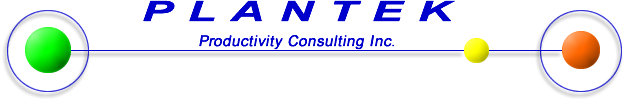 PLANTEK Productivity Consulting Inc.